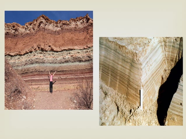 Primary structures geology | PDF