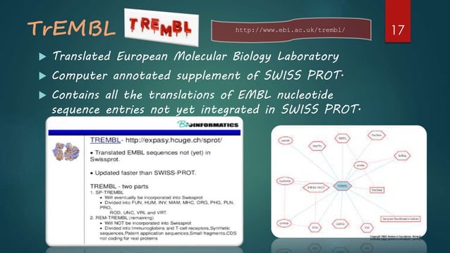 Primary and secondary databases ppt by puneet kulyana | PPTX | Databases | Computer Software and ...