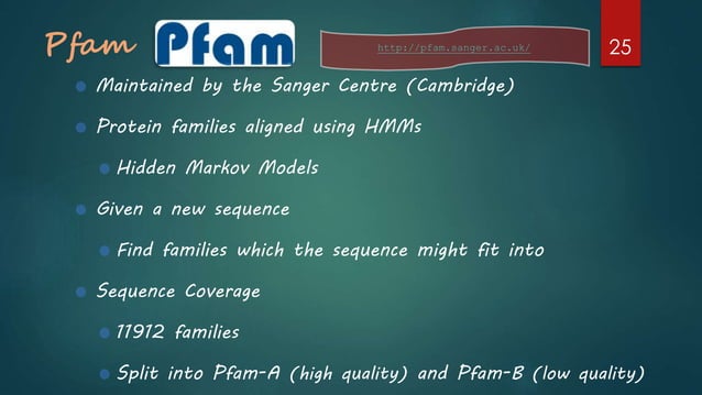 Primary and secondary databases ppt by puneet kulyana | PPTX | Databases | Computer Software and ...