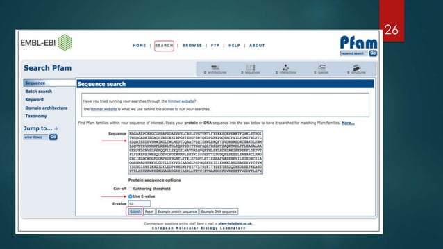 Primary and secondary databases ppt by puneet kulyana | PPTX | Databases | Computer Software and ...