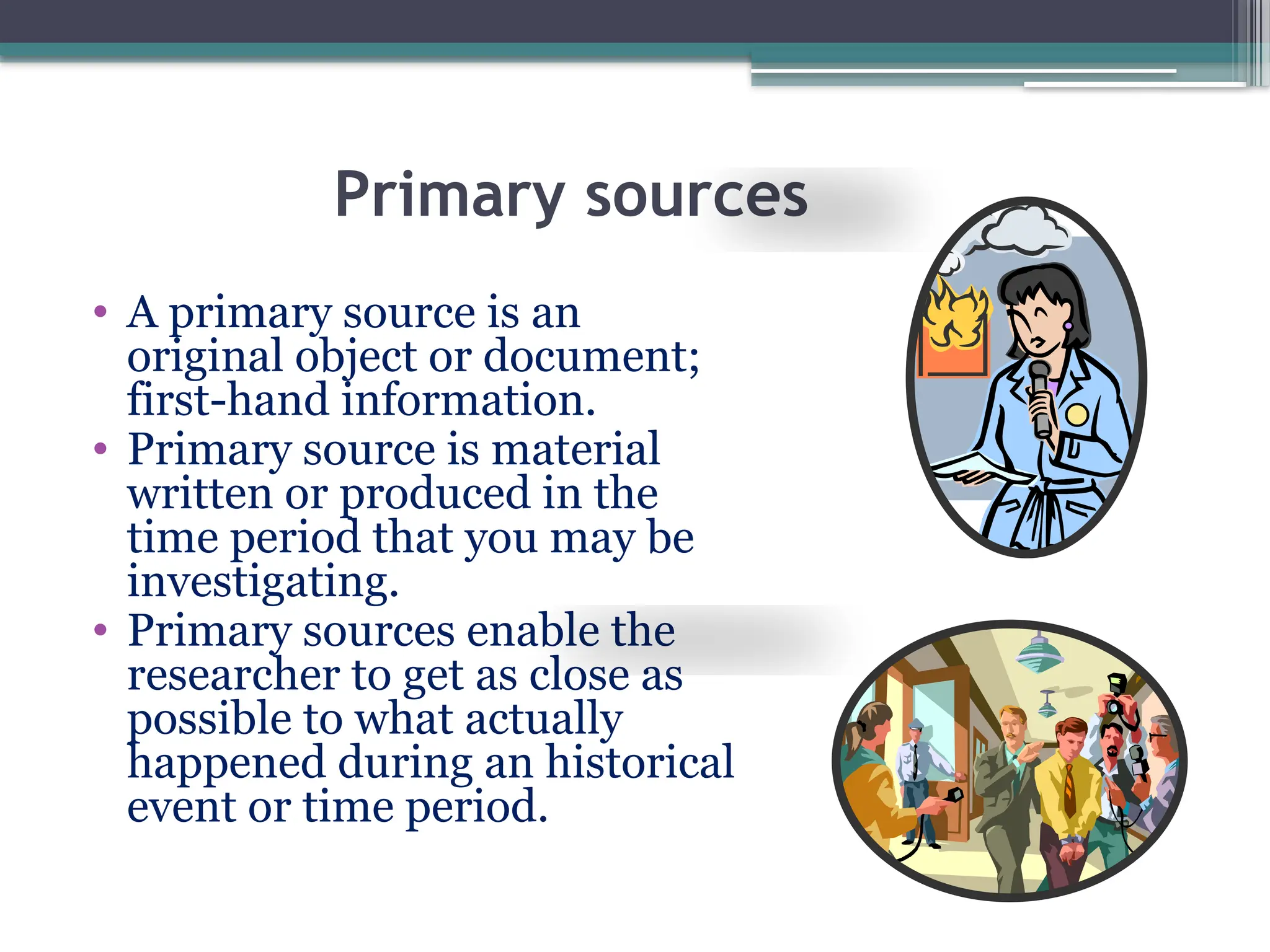 primary and secondary source info ABOUT INFORATION.pptx