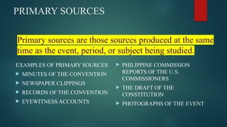ge 2 PRIMARY- AND- SECONDARY -SOURCES.pptx