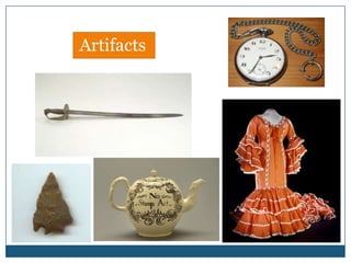 Primary and Secondary Sources | PPTX