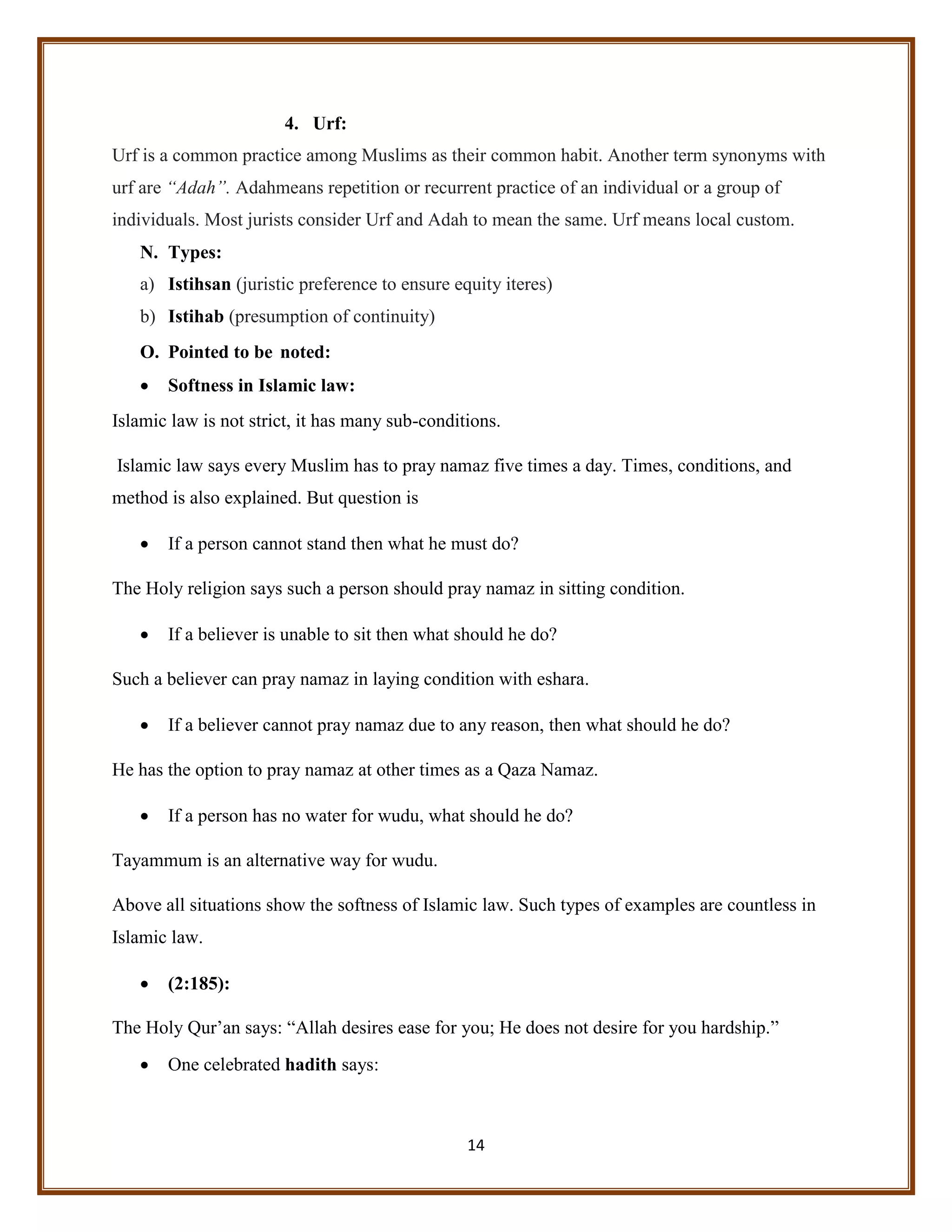 Primary and Secondary Sources of Islamic Jurisprudence.pdf