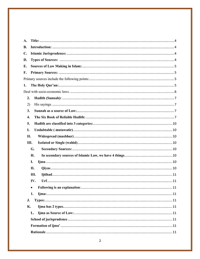 Primary and Secondary Sources of Islamic Jurisprudence.pdf