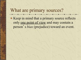 primary and secondary sources ppt 14.pptx