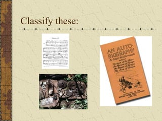 Primary & Secondary Sources PowerPoint, Grades 3-8 | PPT | Secondary ...