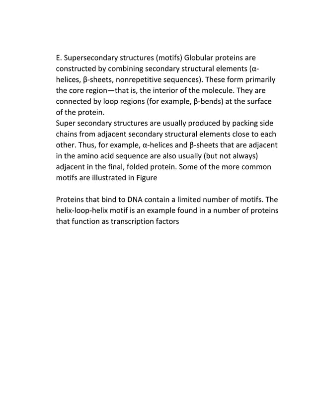 Primary and Secondary str -protein.pdf