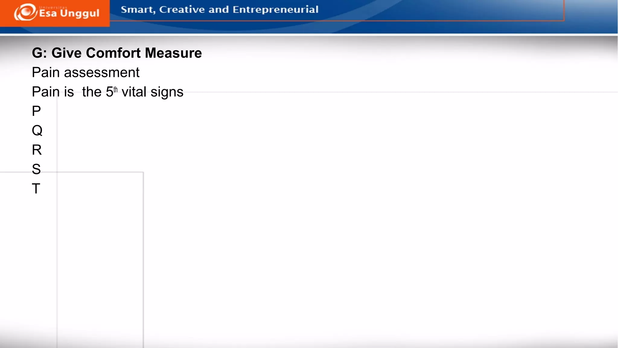 Primary and secondary survey | PPT