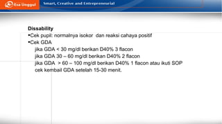 Primary and secondary survey | PPT