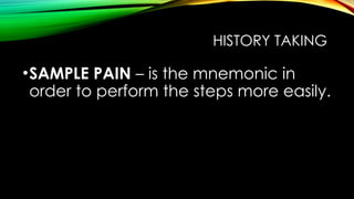 PRIMARY AND SECONDARY SURVEY for GRADE 9.pptx