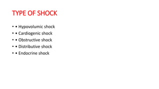 PRIMARY AND SECONDARY SURVEY IN POLYTRAUMA AND TRAUMA.pptx