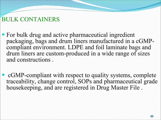 Primary And Second Packaging | PPT | Skin Care | Beauty