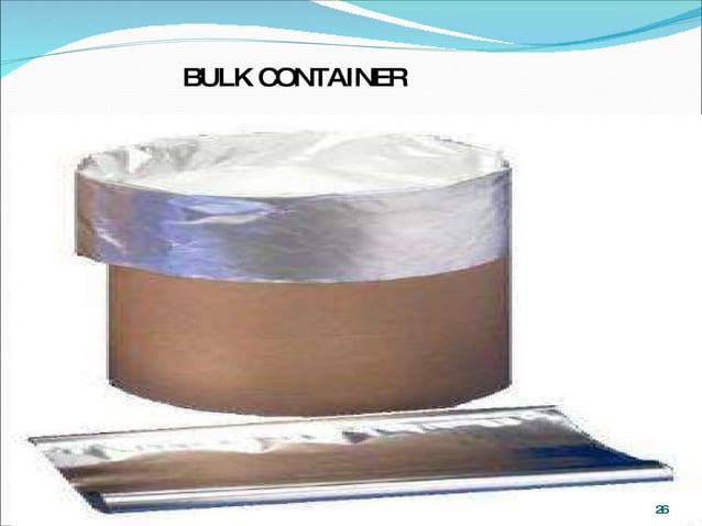 Primary And Second Packaging | PPT | Skin Care | Beauty