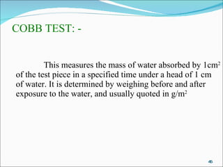 Primary And Second Packaging | PPT