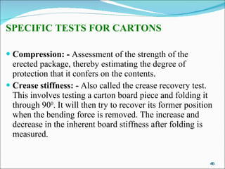Primary And Second Packaging | PPT | Skin Care | Beauty