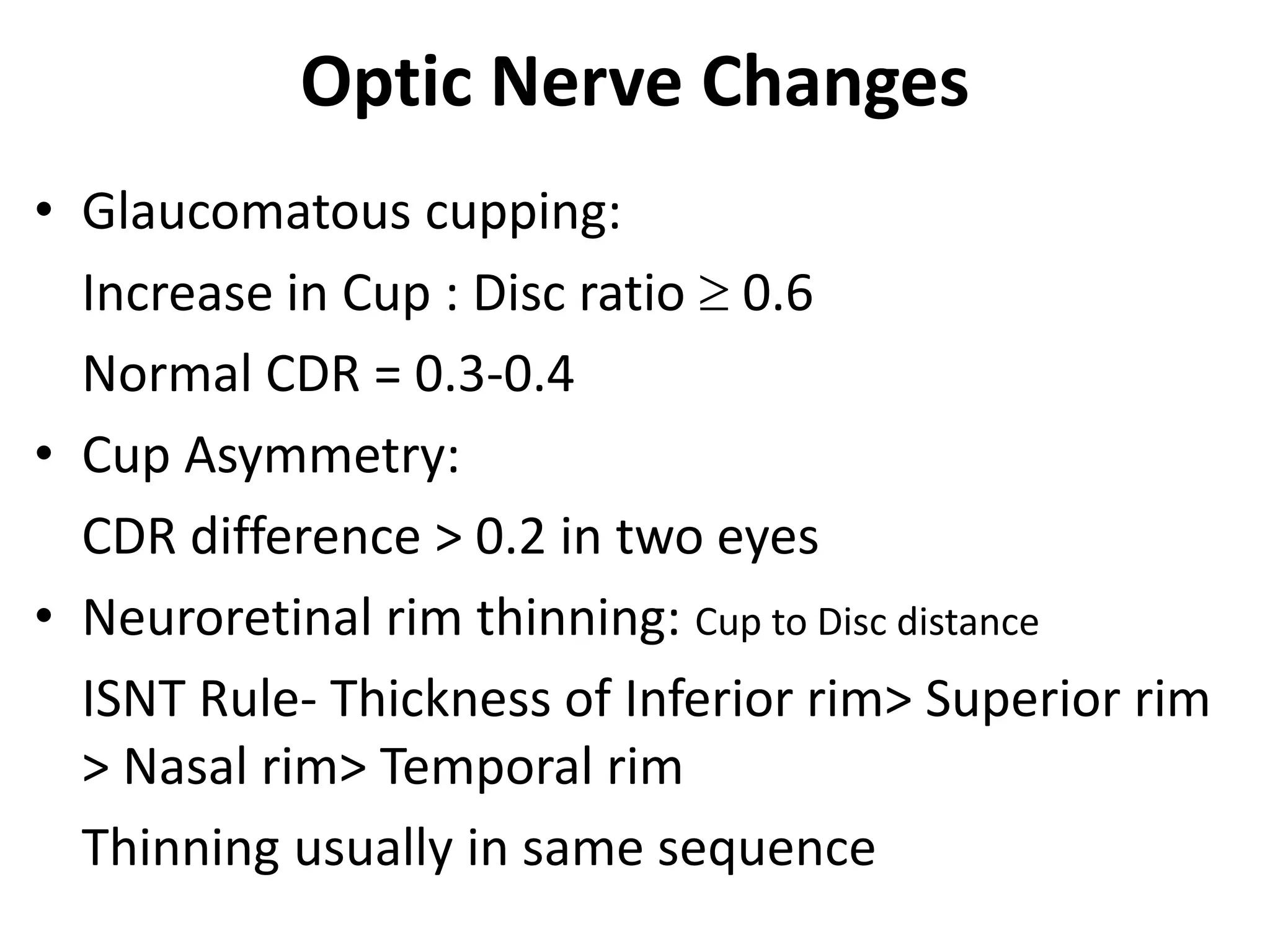 Primary Angle Closure Glaucoma- Saral | PPTX
