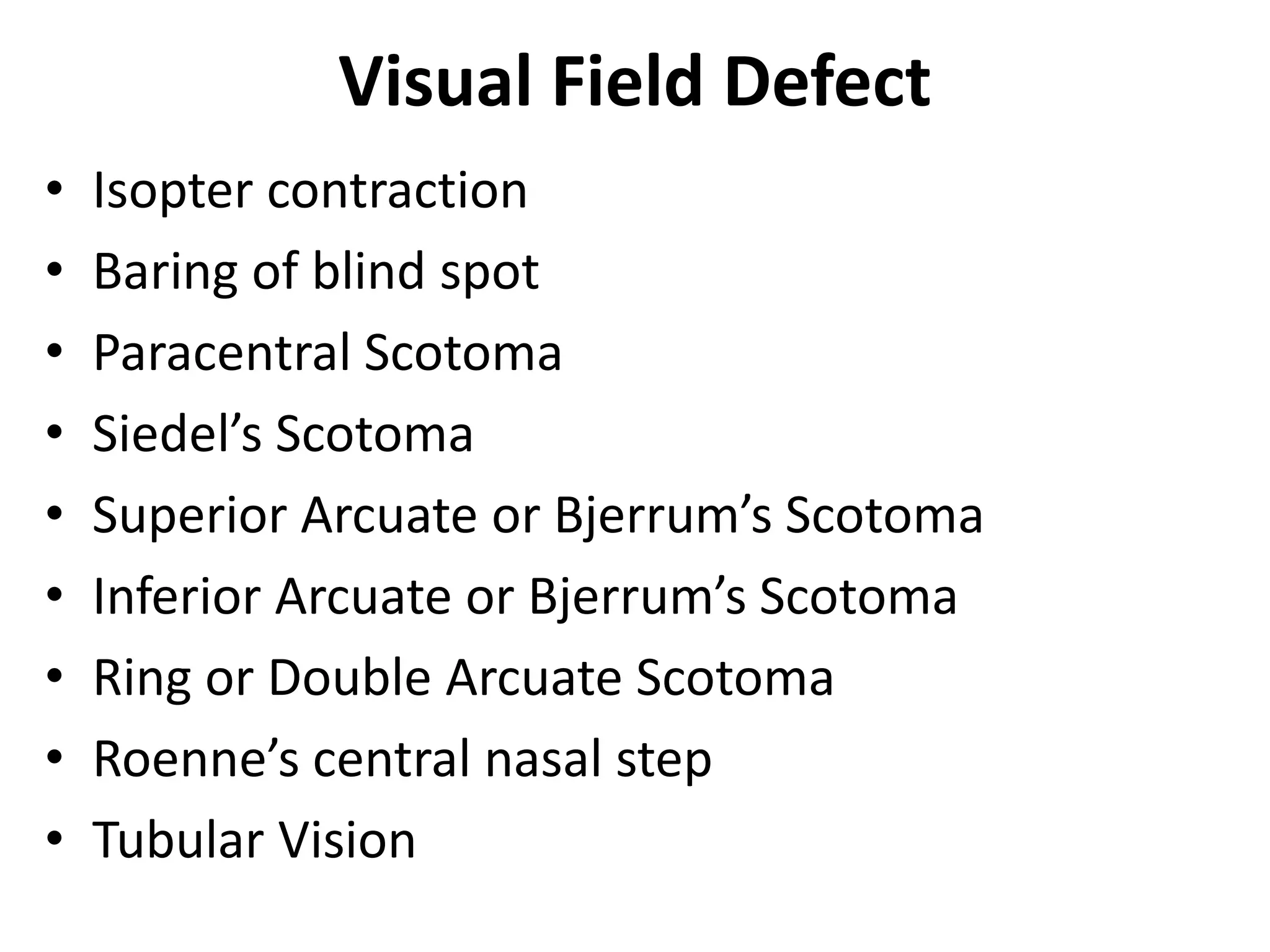 Primary Angle Closure Glaucoma- Saral | PPTX