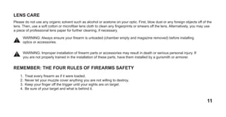 Instruction Manual | Primary Arms SLX-1XP | PPT