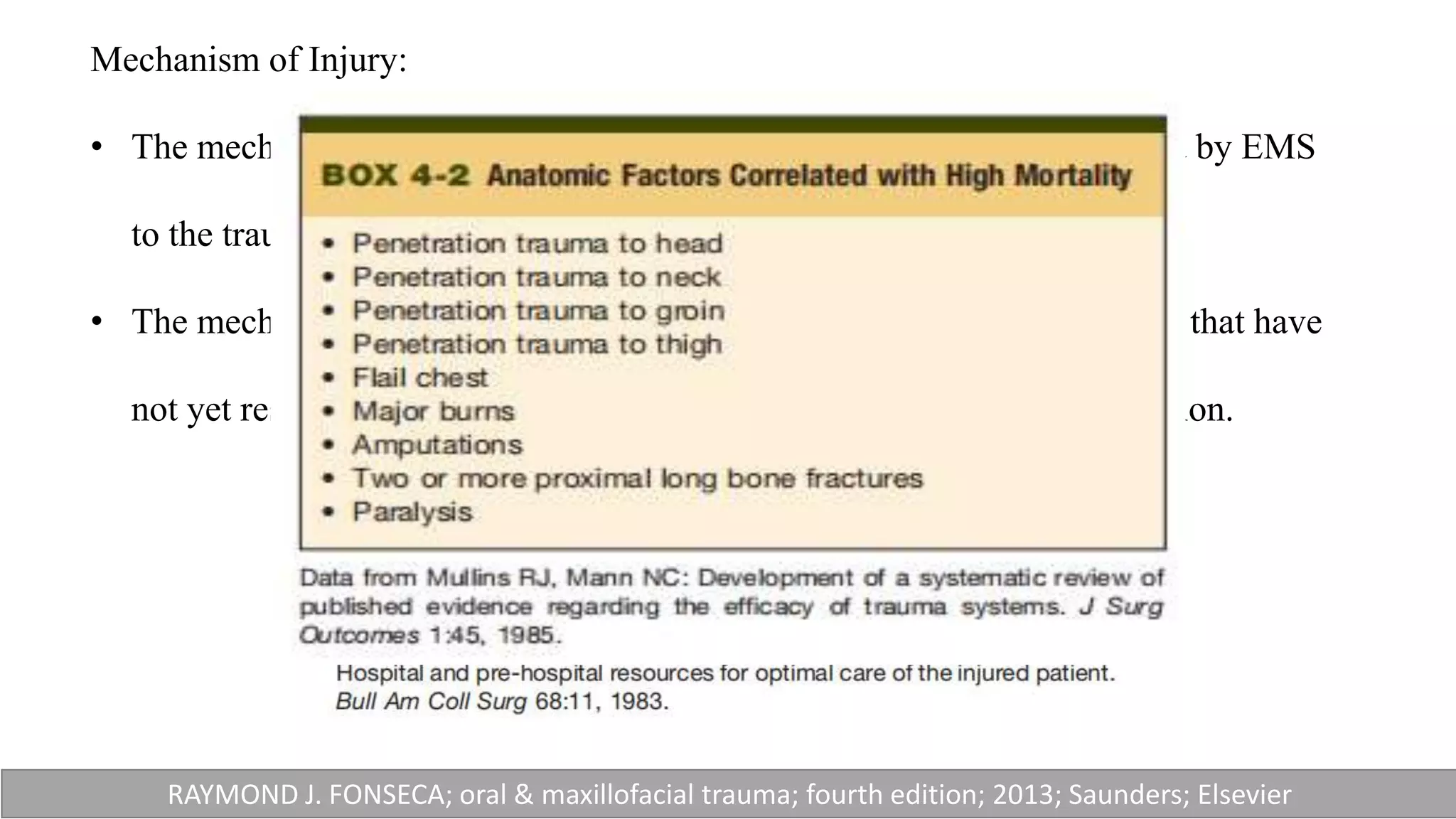 Primary assessment in maxillofacial trauma.pptx