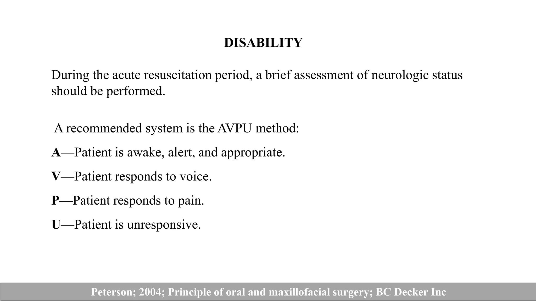 Primary assessment in maxillofacial trauma.pptx