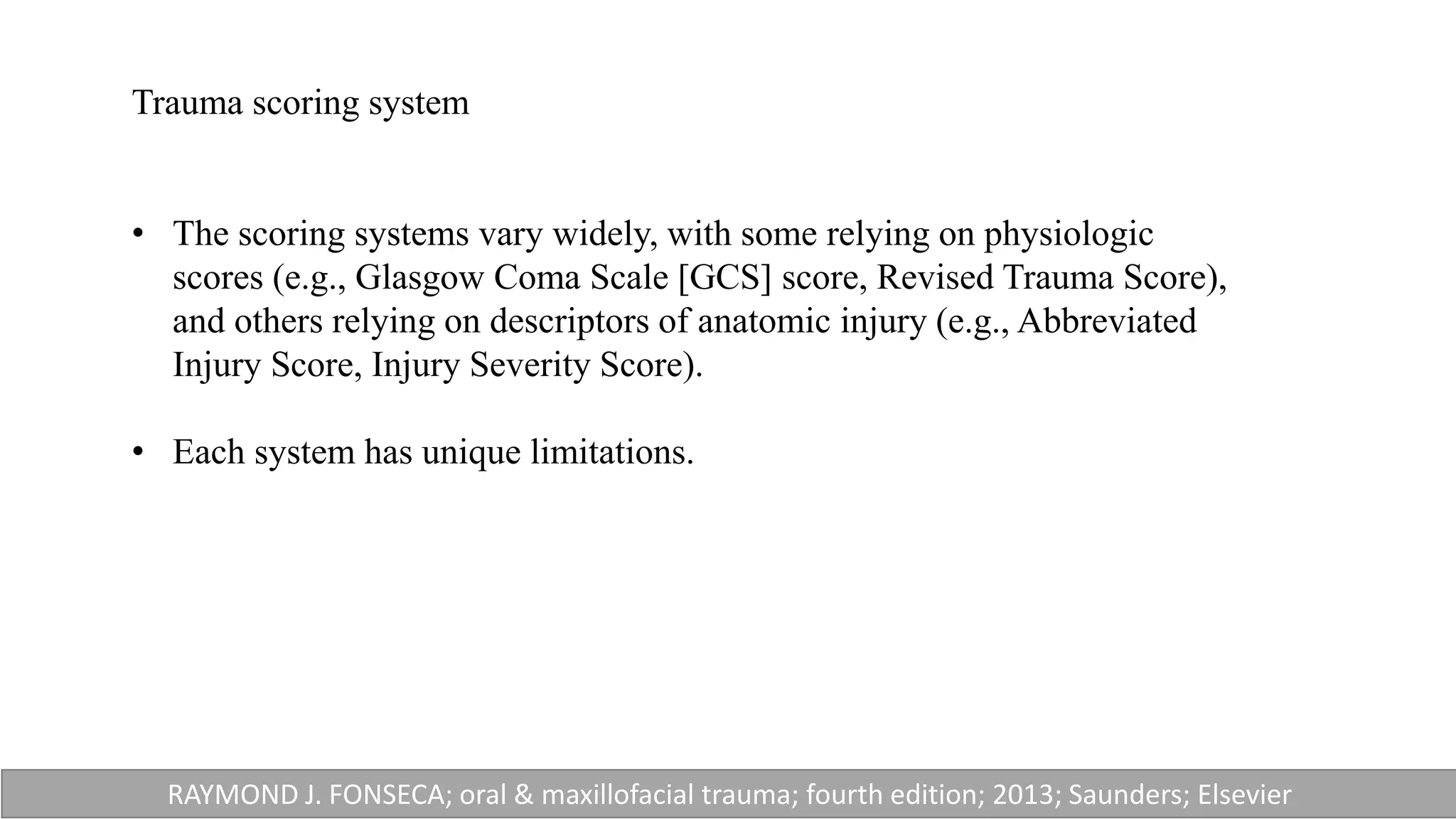Primary assessment in maxillofacial trauma.pptx