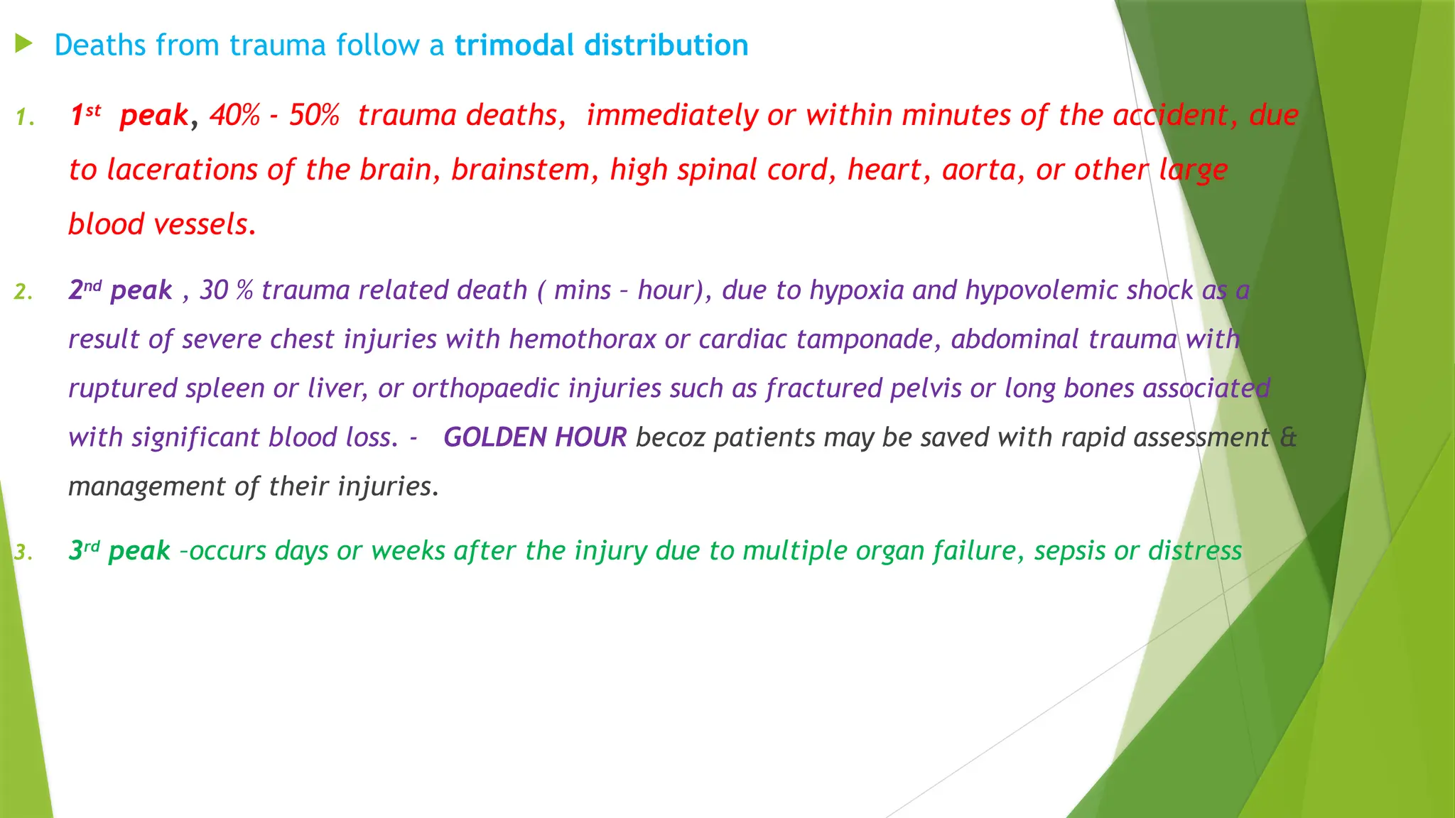 Primary assessment in Maxillofacial trauma seminar.pptx