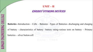 ENERGY STORING DEVICES-Primary Battery.pdf