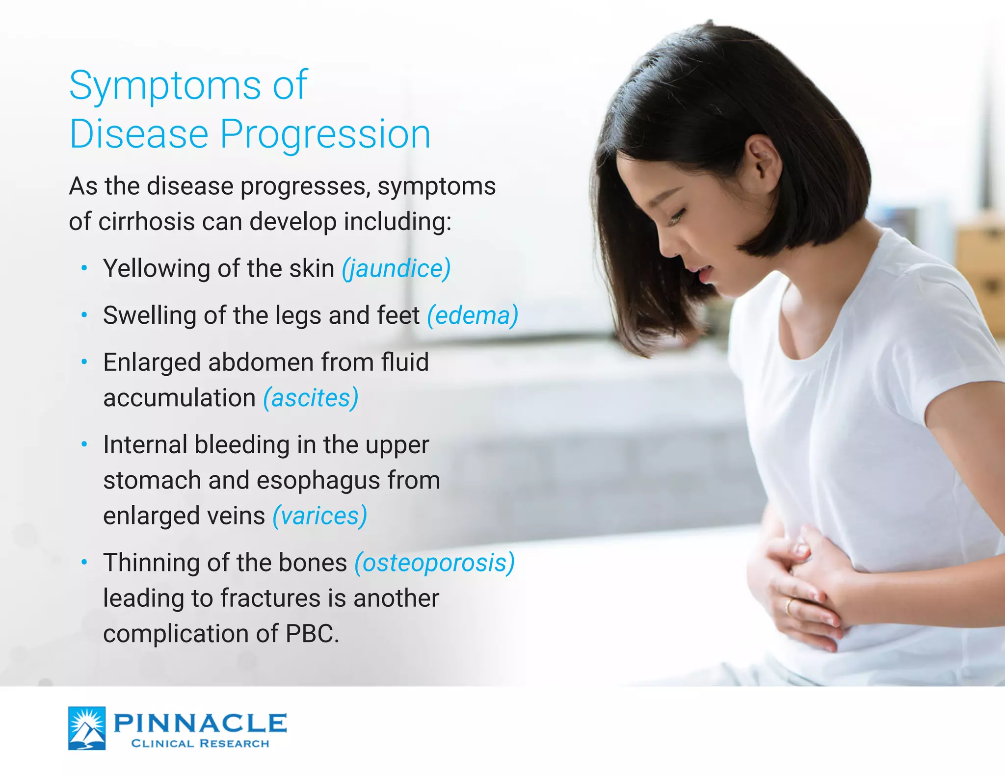 Primary Biliary Cholangitis | PDF
