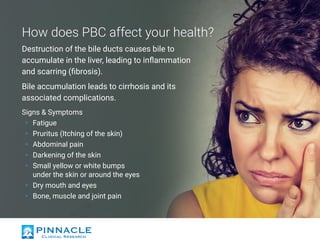 Primary Biliary Cholangitis | PDF