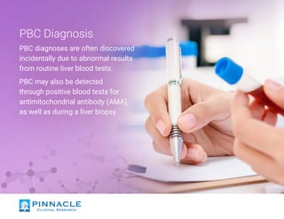 Primary Biliary Cholangitis | PDF