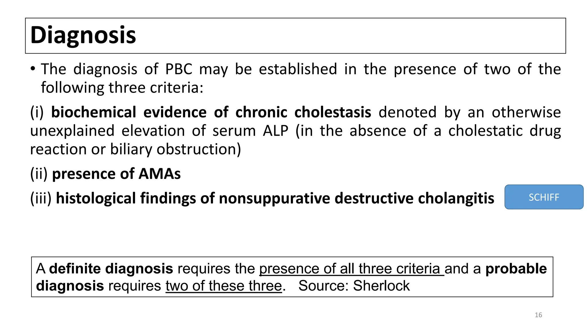 Primary Biliary cholangitis, lecture class for MBBS | PPTX