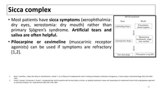 Primary Biliary cholangitis, lecture class for MBBS | PPTX