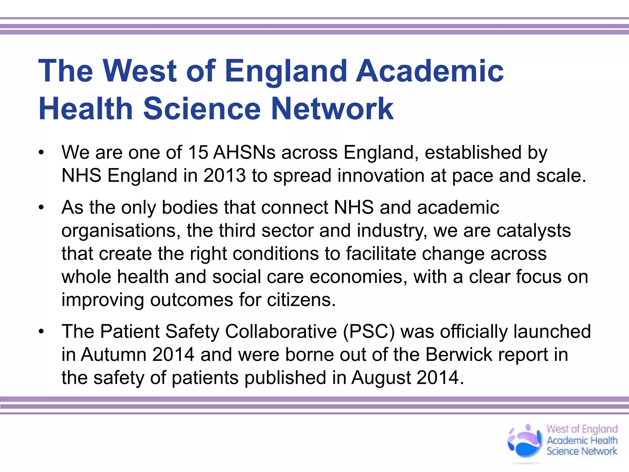 Primary Care Collaborative 2 | PPT