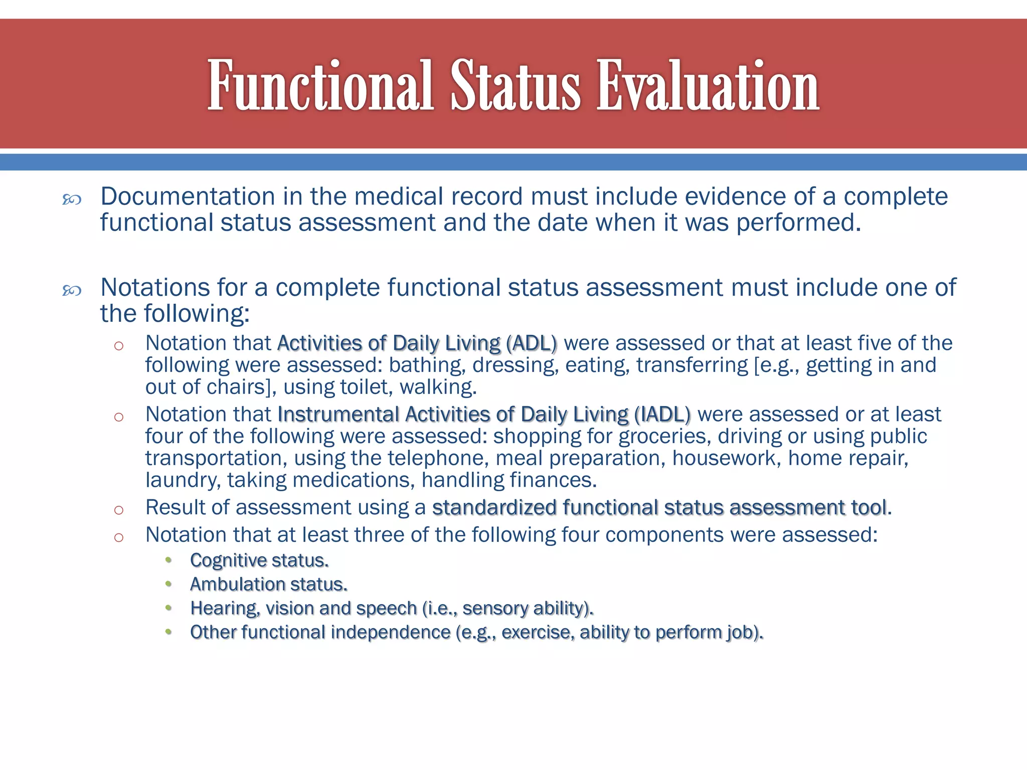Primary care screening tests in adults geriatrics | PDF