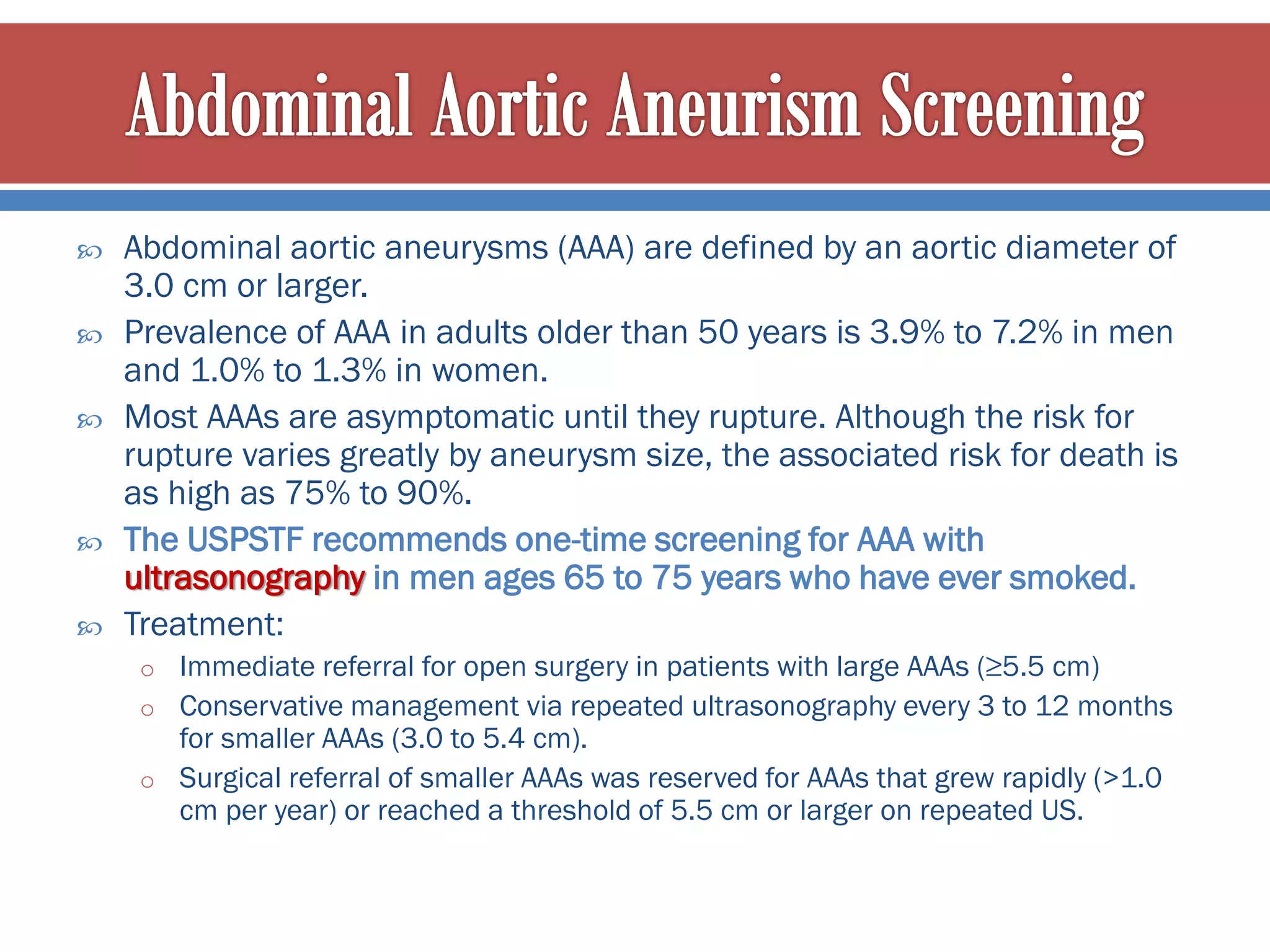 Primary care screening tests in adults geriatrics | PDF