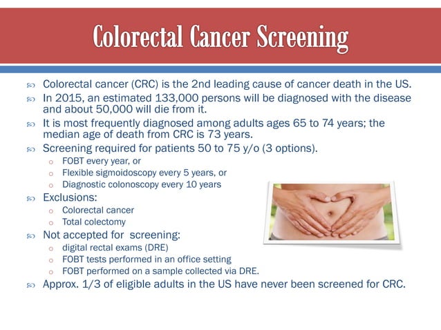 Primary care screening tests in adults geriatrics | PPT
