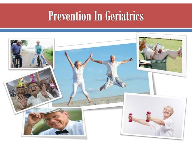 Primary care screening tests in adults geriatrics | PDF