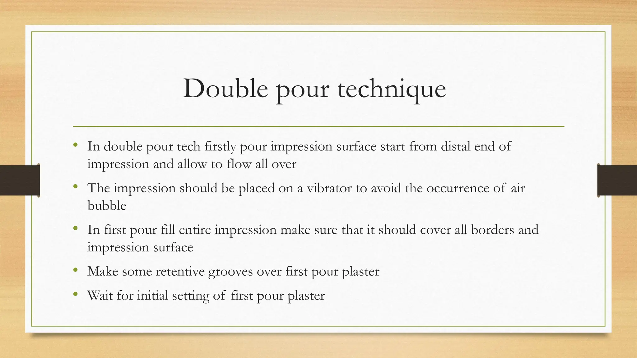 primary cast & special tray in complete dentures.pptx