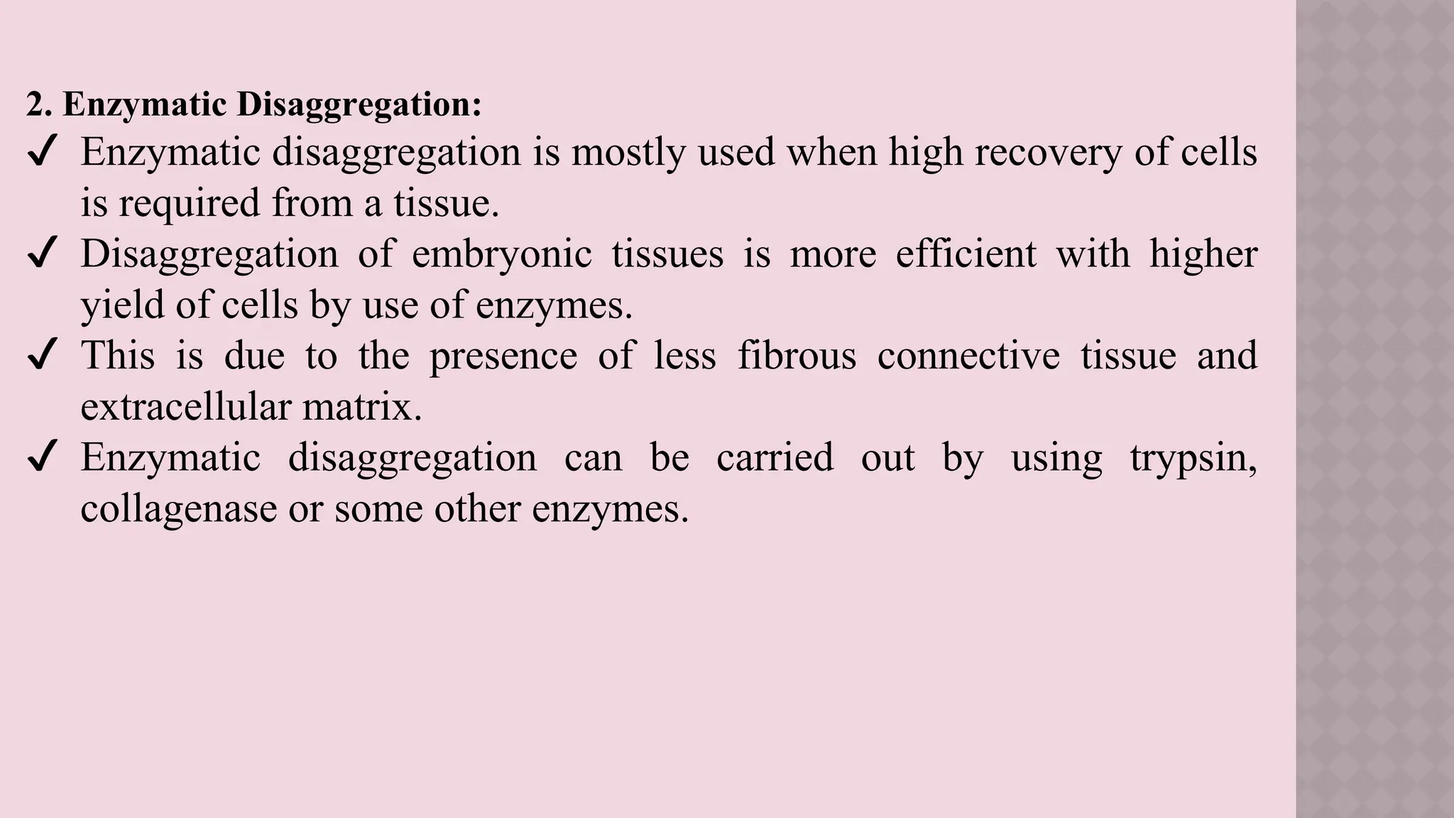 Establishment of Primary animal cell culture | PPTX