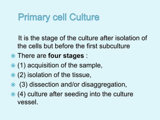 Primary cell culture anjana.pptx