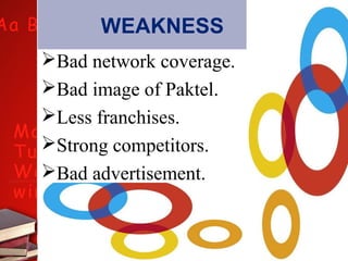 Primary challenges of telecommunication | PPT