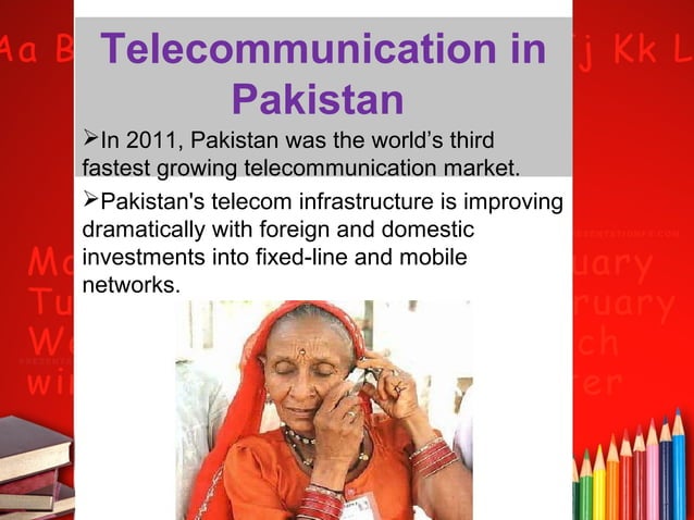 Primary challenges of telecommunication | PPT | Telecommunications ...
