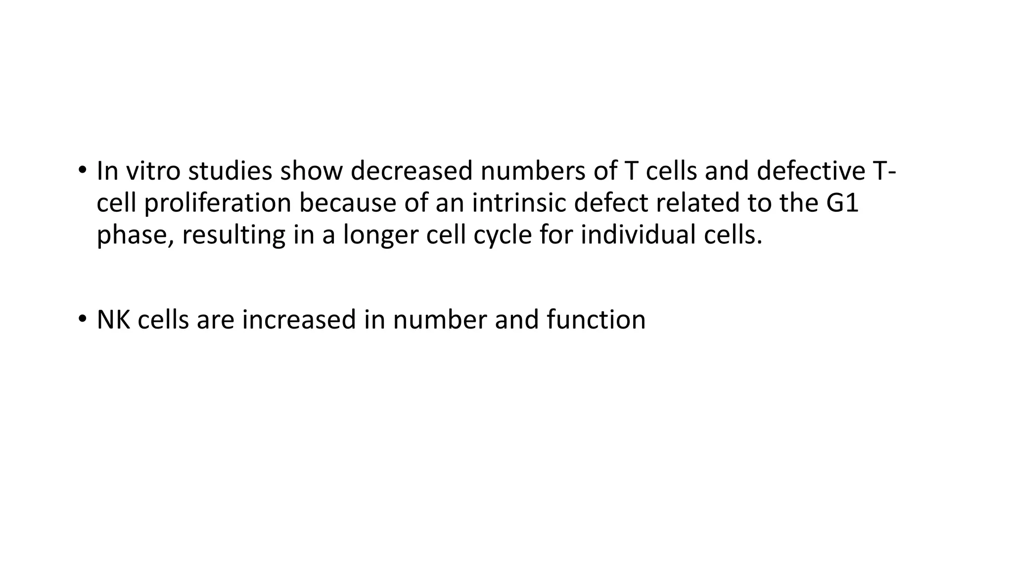 Primary combined antibody and cellular immunodeficiencies | PPT