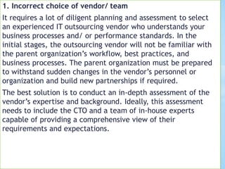 Primary concerns of CTOs with IT Outsourcing.pdf
