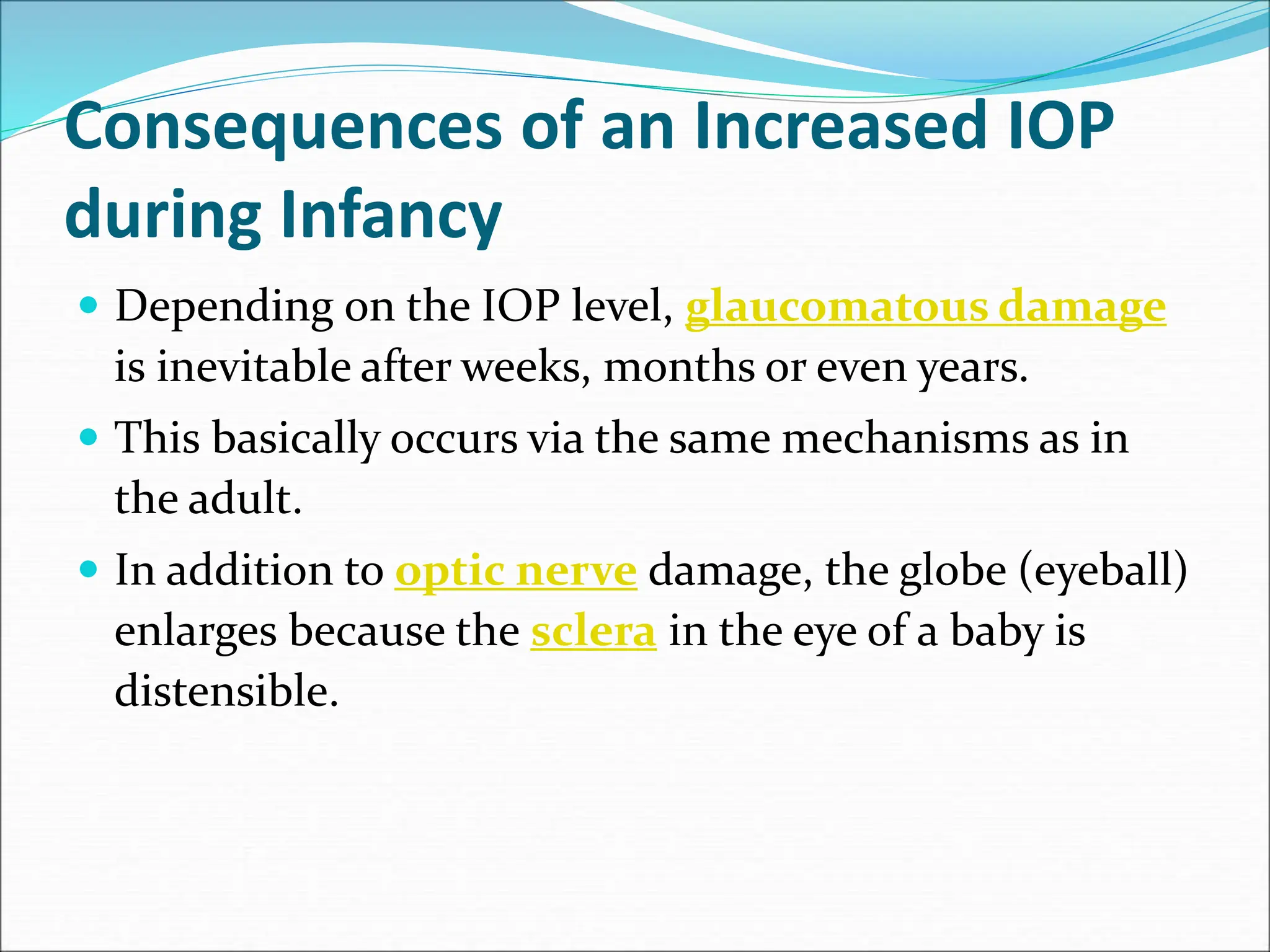 PRIMARY CONGENITAL GLAUCOMA.ppt