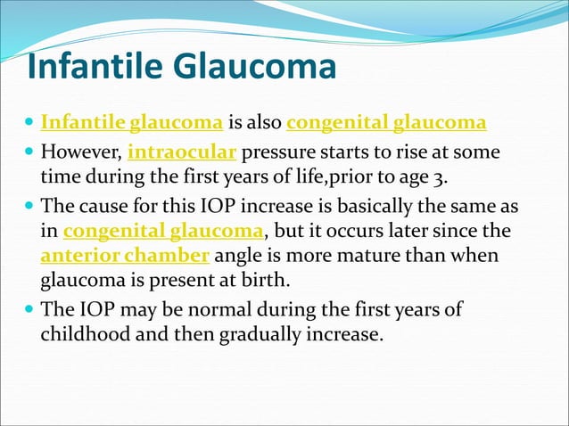 PRIMARY CONGENITAL GLAUCOMA.ppt
