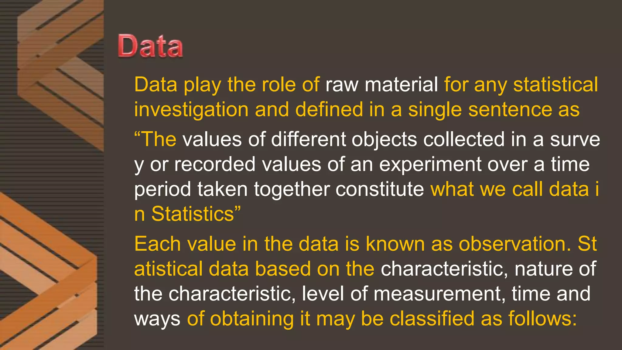 Primary Source of Data Collection - Observations, Survey, Focus Groups ...