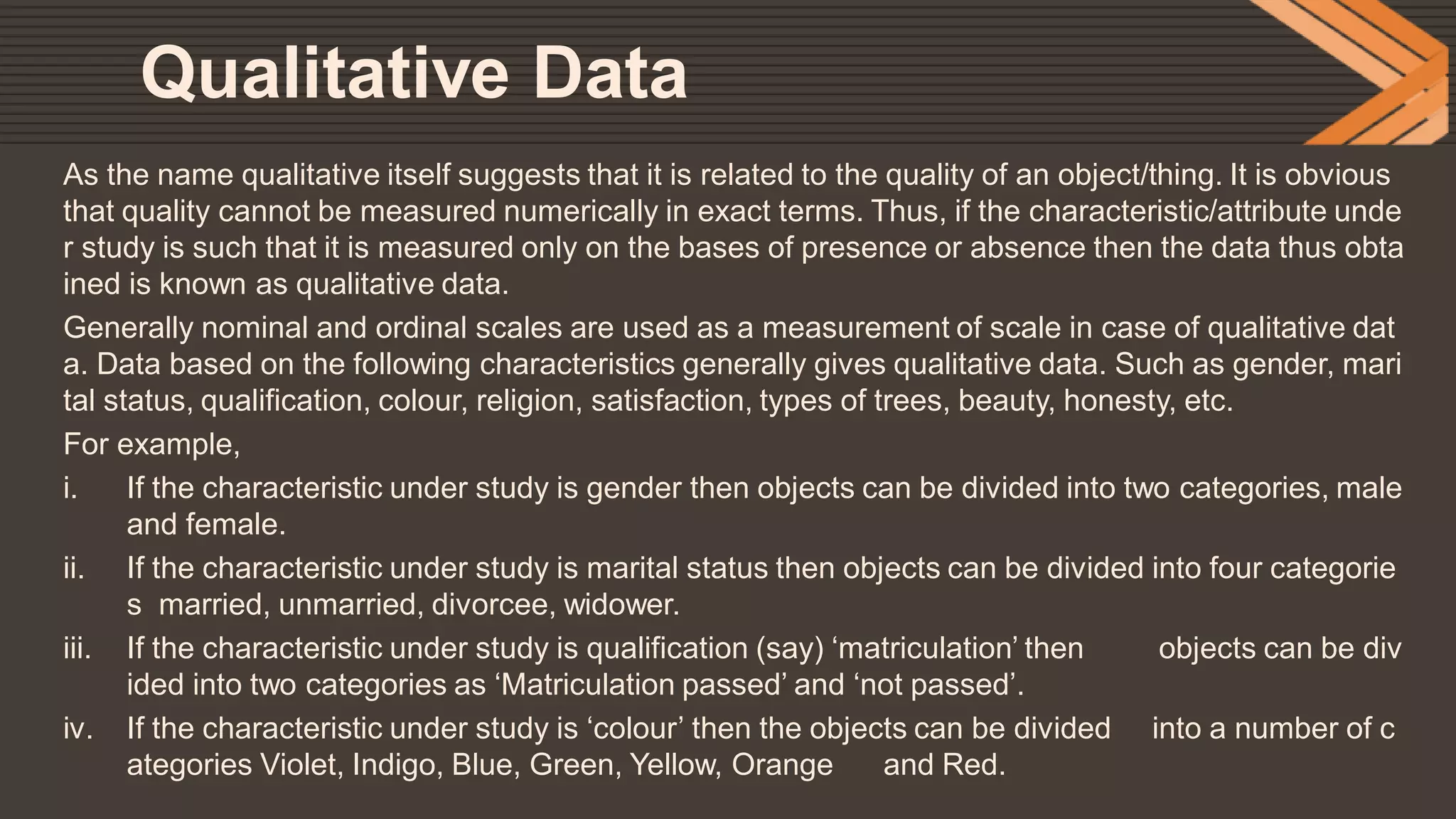 Primary Source of Data Collection - Observations, Survey, Focus Groups ...