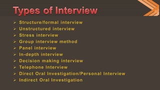 Primary Source of Data Collection - Observations, Survey, Focus Groups ...